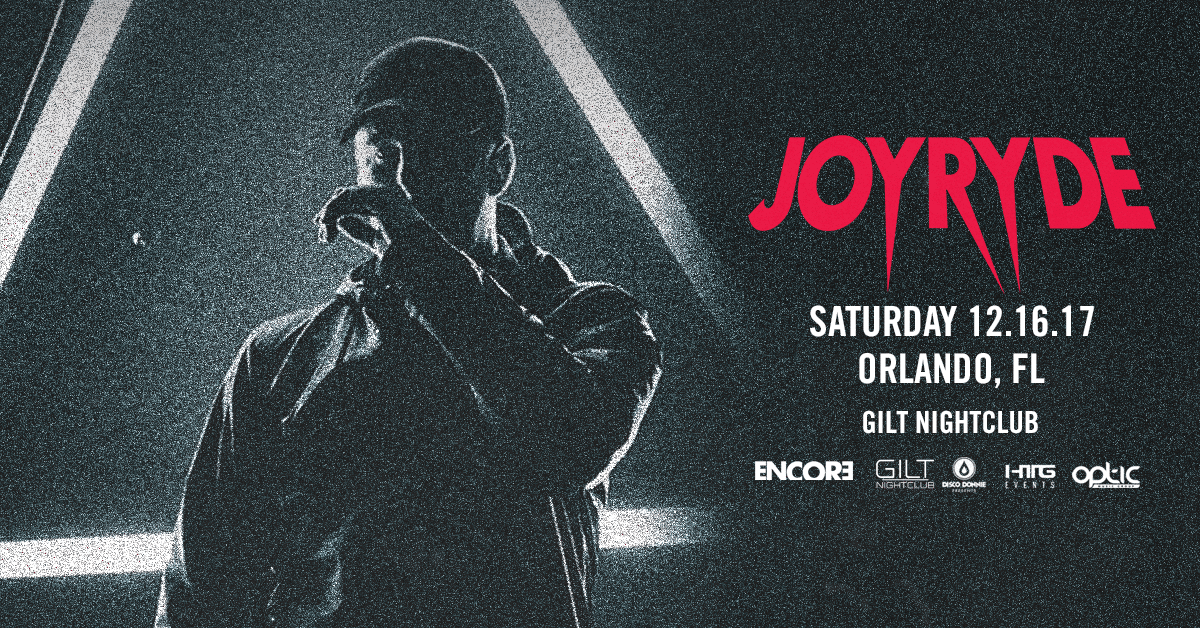 Upcoming Events – Joyryde Orlando – HTG Events Orlando