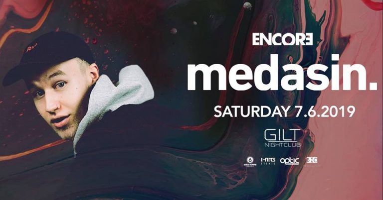 Upcoming Events – Medasin – HTG Events Orlando