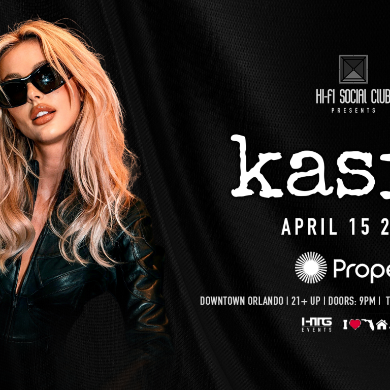 HTG Events Orlando – Orlando's Premier Event Promotion Company