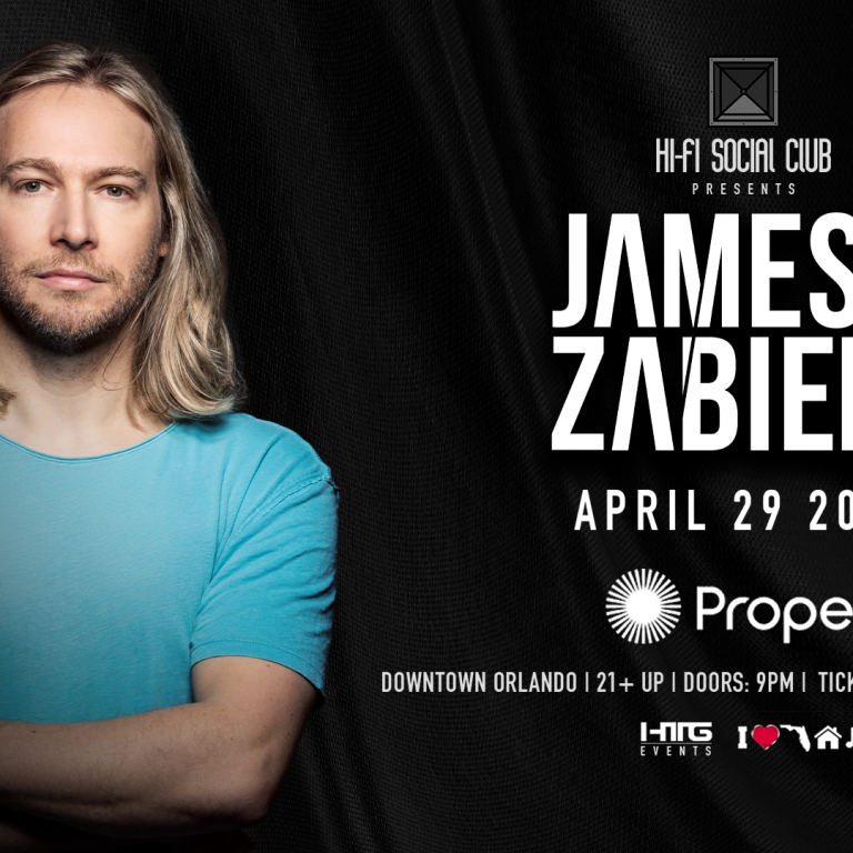 HTG Events Orlando – Orlando's Premier Event Promotion Company